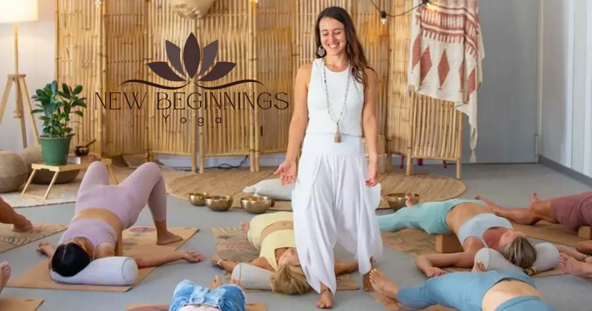 New Beginnings Yoga - Tranformative Yoga In Central Algarve